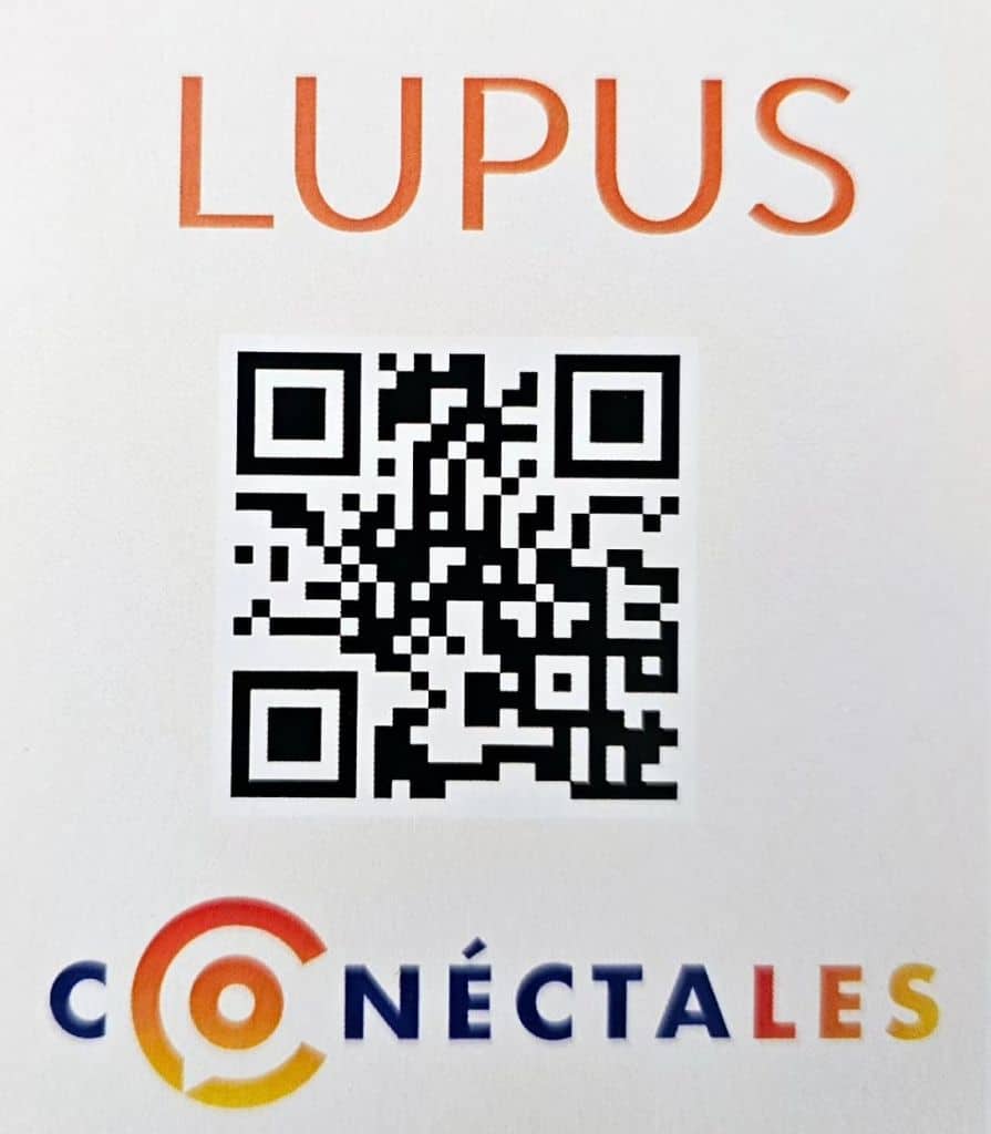 ConéctaLES, un programa de GSK para ayudar a los pacientes con Lupus ...