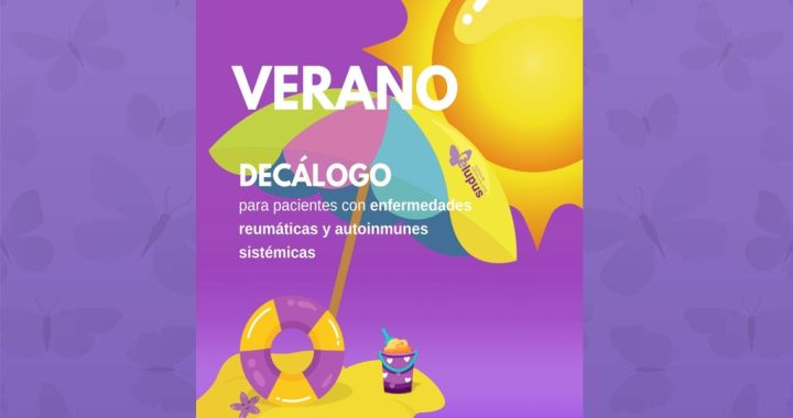 DECÁLOGO PARA PACIENTES CON ENFERMEDADES REUMÁTICAS Y AUTOINMUNES ...